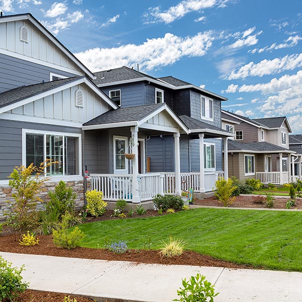 Demographics by Address - 1 3 5 Mile Radius Reports